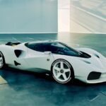 Meet the Nilu Hypercar: A V12 Beast with Manual Transmission