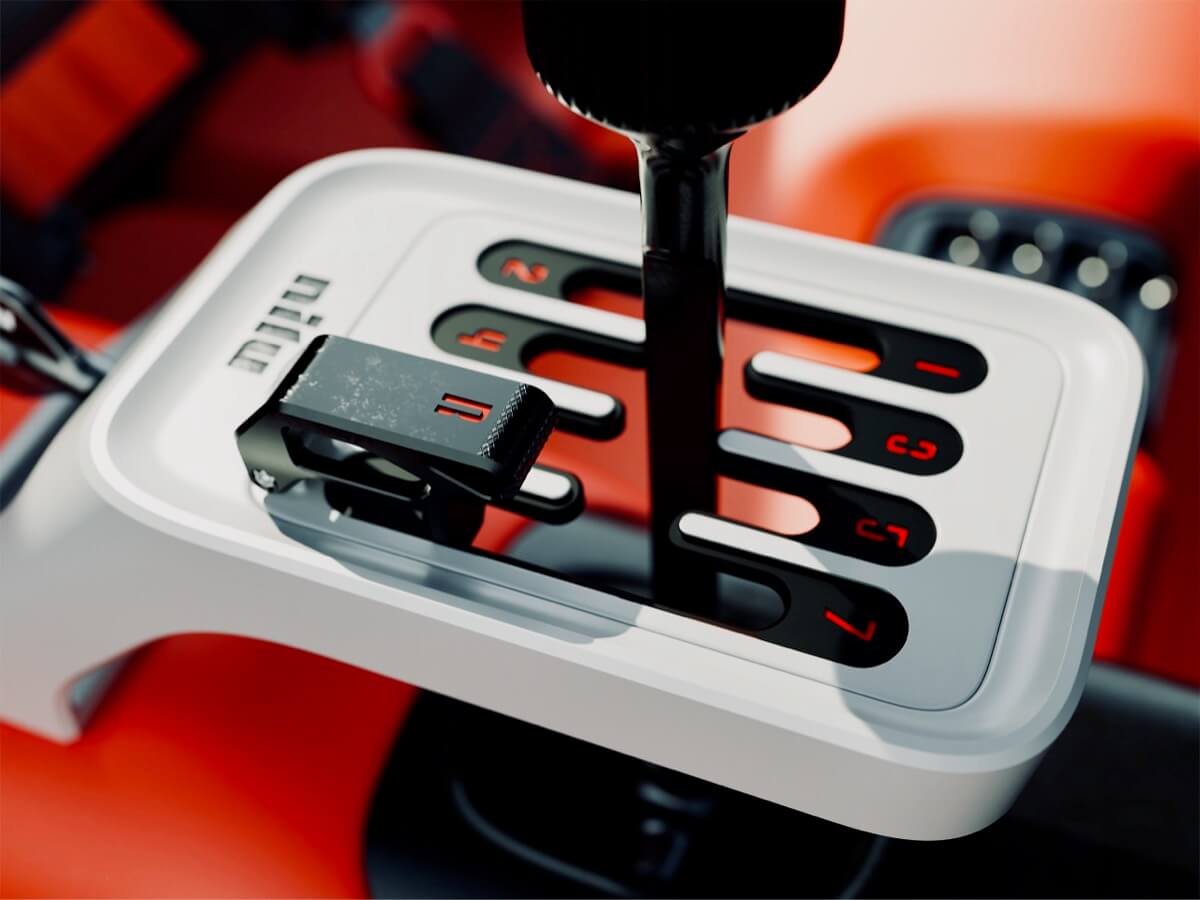 Meet the Nilu Hypercar: A V12 Beast with Manual Transmission