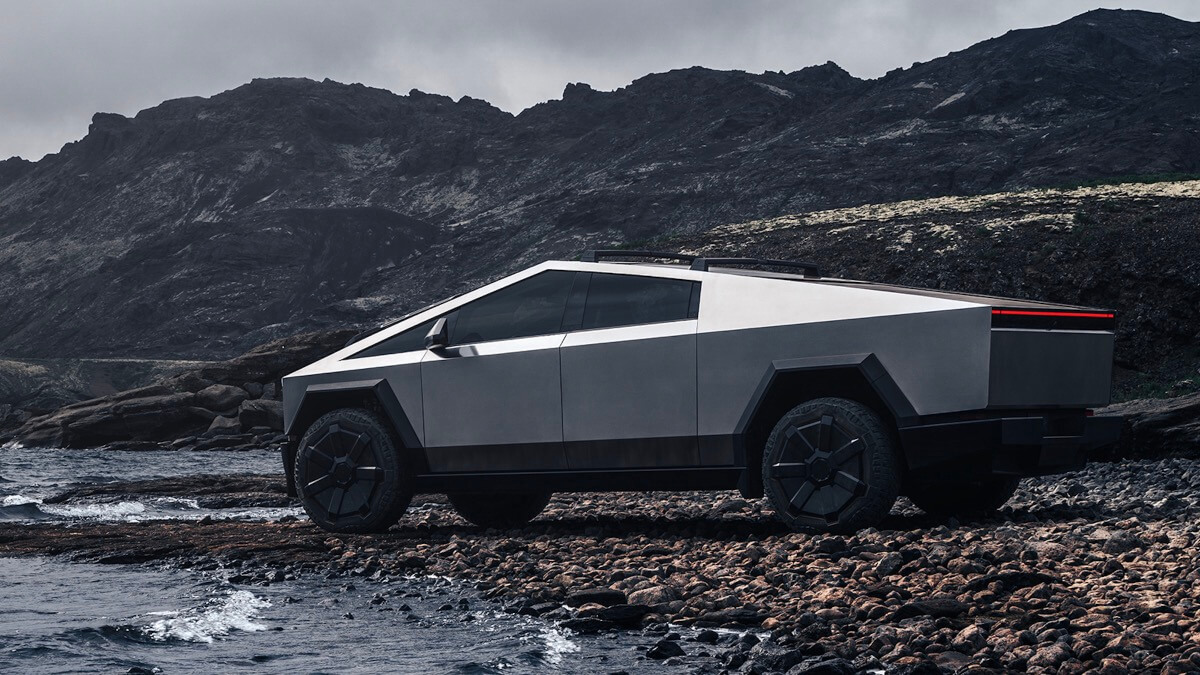 As U.S. Demand Slows, Tesla Expands Cybertruck Sales to Canada and Mexico