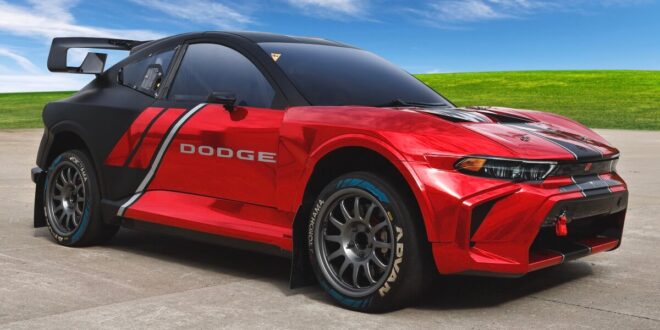 830HP Shelby Super Snake Shows Muscle Cars Still Roar