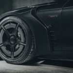 Brabus Rocket GTS: A 1000HP Clown Shoe made from Mercedes-AMG SL63