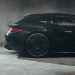 Brabus Rocket GTS: A 1000HP Clown Shoe made from Mercedes-AMG SL63