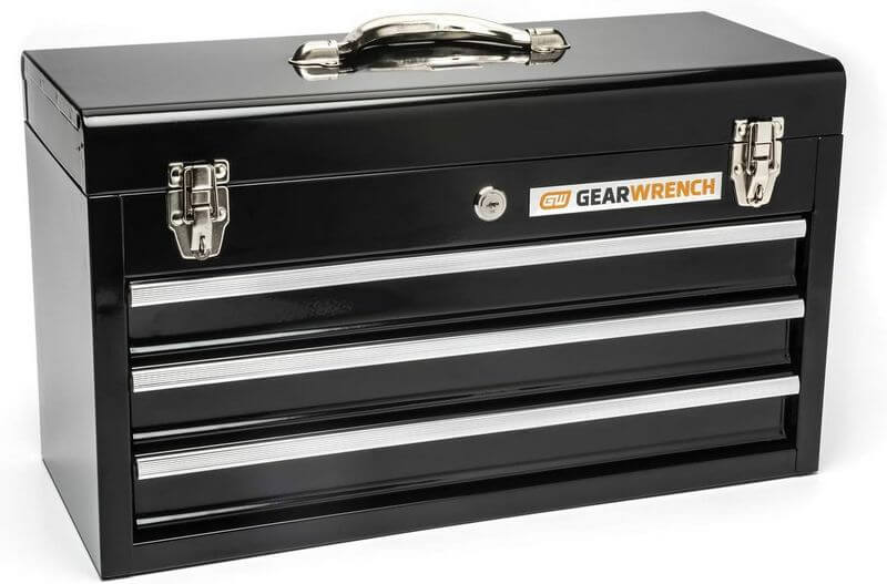 7 Best Tool Chests for the Money [2024 Review]