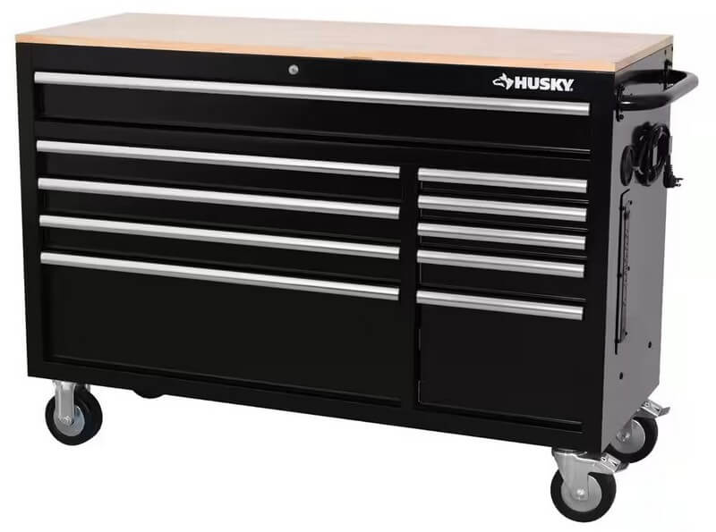 7 Best Tool Chests for the Money [2024 Review]