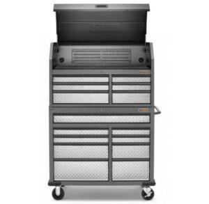 7 Best Tool Chests for the Money [2024 Review]