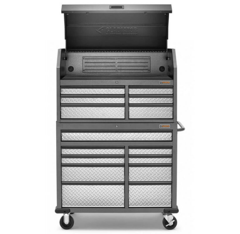 7 Best Tool Chests for the Money [2024 Review]