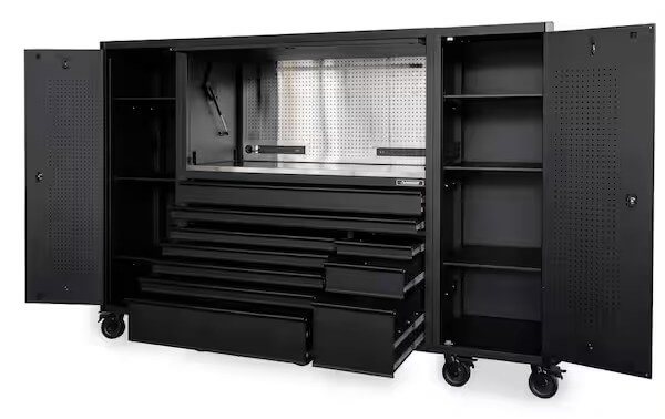 7 Best Tool Chests for the Money [2024 Review]