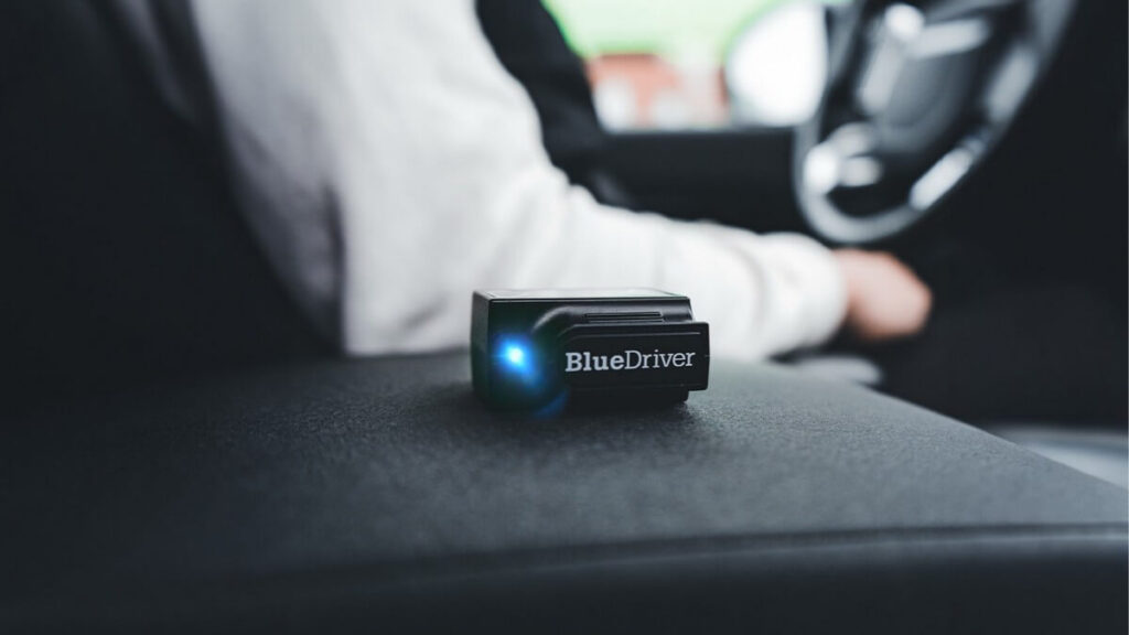 5 Best Bluetooth OBD2 Scanners for DIY Car Diagnostics