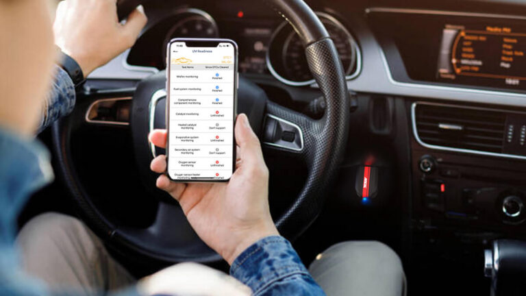 5 Best Bluetooth OBD2 Scanners for DIY Car Diagnostics