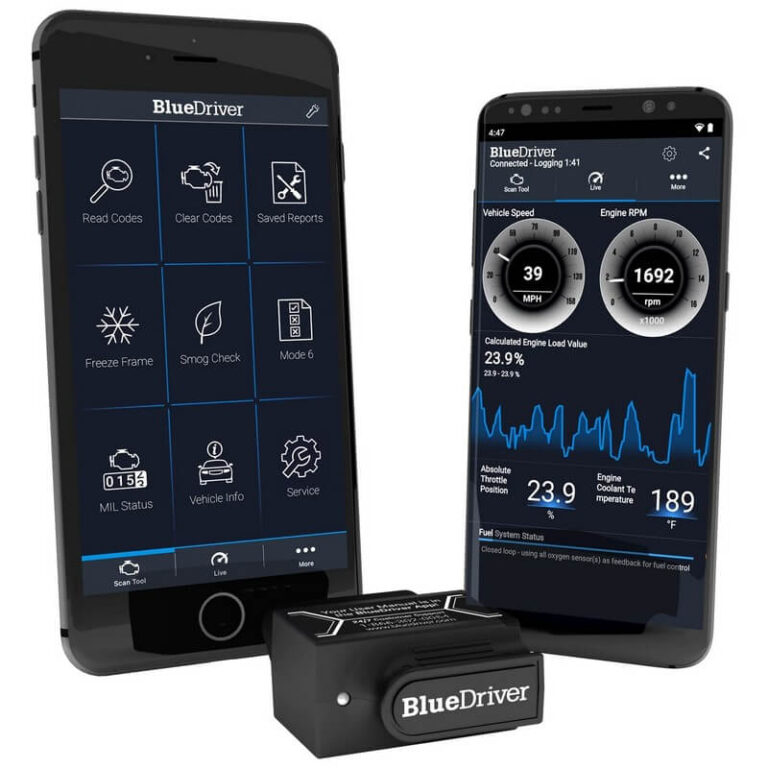 5 Best Bluetooth OBD2 Scanners for DIY Car Diagnostics