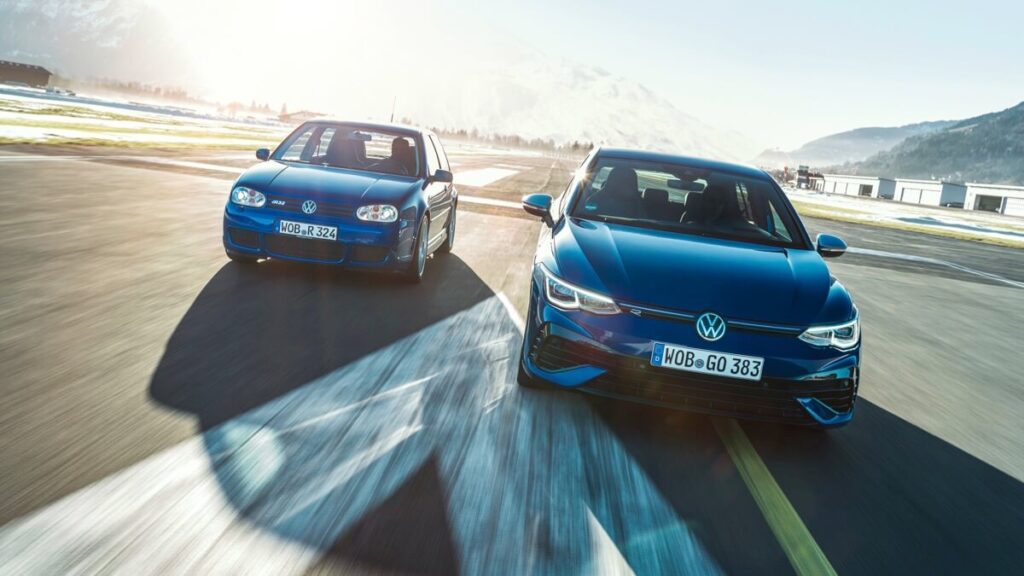 Volkswagen's VR6 Engine Is Officially Dead - eManualOnline Blog