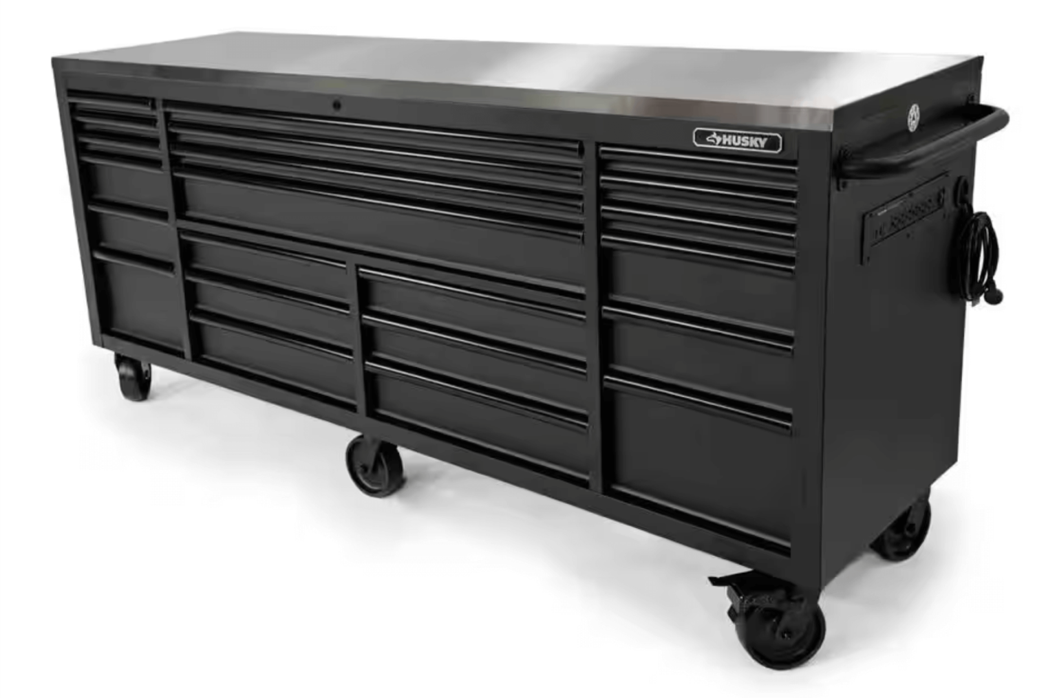 6 Best Garage Workbenches on the Market [2025 Review]