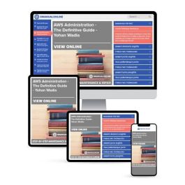 AWS Administration - The Definitive Guide - Yohan Wadia | eManualOnline